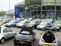 Ford Retail scoops £6.4m windfall | Motor Trader