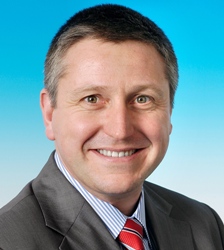 Toyota appoints new general manager for fleet and vehicle remarketing ...