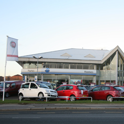 Fiat Group aims to boost bodyshop business | Motor Trader