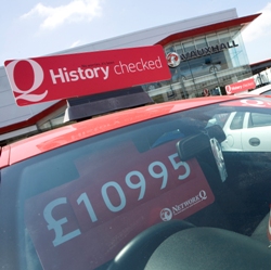 Vauxhall to relaunch Network Q | Motor Trader