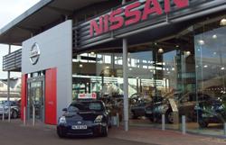 WLMG opens Nissan and Kia sites in Slough | Motor Trader