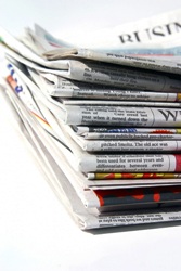 Weekend papers roundup: Audi’s electric supercar