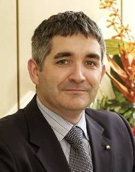 New UK boss for Inchcape | Motor Trader