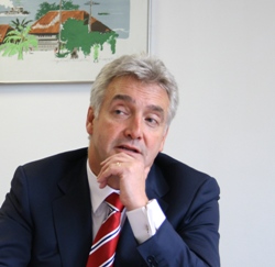 Lookers invests in lucrative parts arm