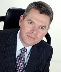 Kia UK boss to run brand’s European operations | Motor Trader