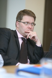 Robert Forrester and Trevor Jones headline conference | Motor Trader