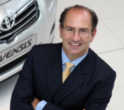 Toyota dealers improve network profitability | Motor Trader