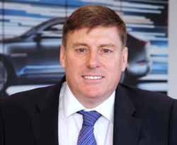 Jaguar dealer profitability hits five year high | Motor Trader