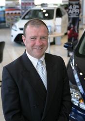 Foray buys Trowbridge Ford dealership | Motor Trader