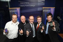 Ford holds dealer technology conference | Motor Trader