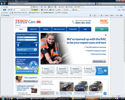 Tesco Cars business will succeed predicts report | Motor Trader