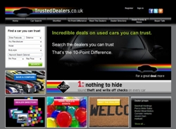 Trusteddealers.co.uk announces 19 new partners | Motor Trader