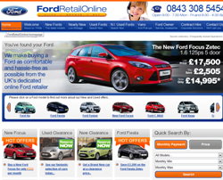 Ford Retail to roll out all makes parts service | Motor Trader
