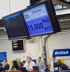 UK used car values rise 3.7% in February | Motor Trader