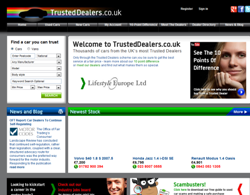 Trusteddealers site targets smaller dealerships | Motor Trader