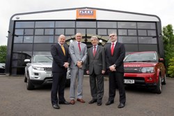 Lookers acquires Fleet Financial | Motor Trader