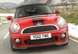BMW invests £250m in UK Mini operations | Motor Trader