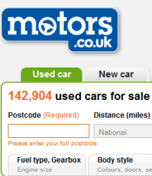 Motors.co.uk to gain from autotrader.com in the US | Motor Trader