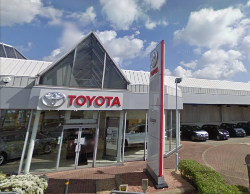 Jemca buys Toyota dealerships from Octagon | Motor Trader