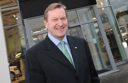 John Clark invests £1.4m in Aberdeen complex | Motor Trader