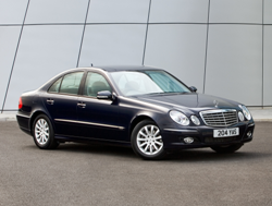 Mercedes E-Class scores highest for reliability | Motor Trader