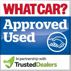 What Car? backs used cars from Trusted Dealers | Motor Trader