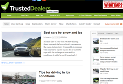 Trusted dealers launches car buyer helpline
