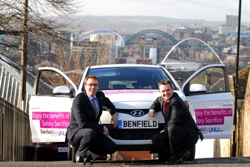 Benfield launches employee car funding scheme | Motor Trader