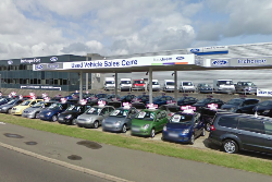 Group 1 buys Ford dealerships from Inchcape | Motor Trader