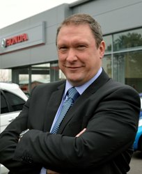 Harratts appoints head of operations | Motor Trader