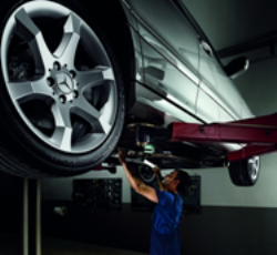 Mercedes-Benz launches new service plan tariffs | Motor Trader