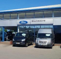 Stoneacre dealership wins Ford Chairman Award | Motor Trader