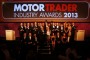 Motor Trader Awards 2013: the winners!
