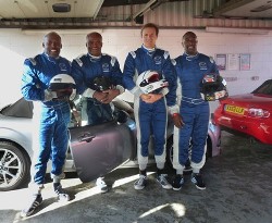 Mazda recruits athletes for leadership course | Motor Trader