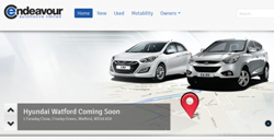 Endeavour Automotive expands with Hyundai | Motor Trader