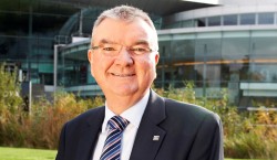 IMI appoints Graham Smith as president