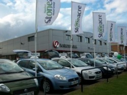 Stoneacre unveils insurance deal for young buyers | Motor Trader