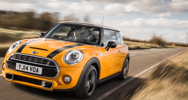 BMW's masterplan for the new Mini | Motor Trader
