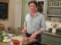 TV chef joins MT Ride & Drive Day | Motor Trader