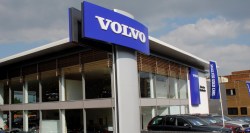 Regent sees profits and revenues rise in 2013 | Motor Trader