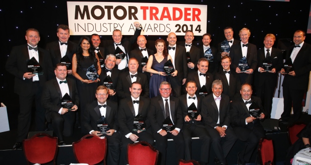 Motor Trader Awards: the winners! | Motor Trader