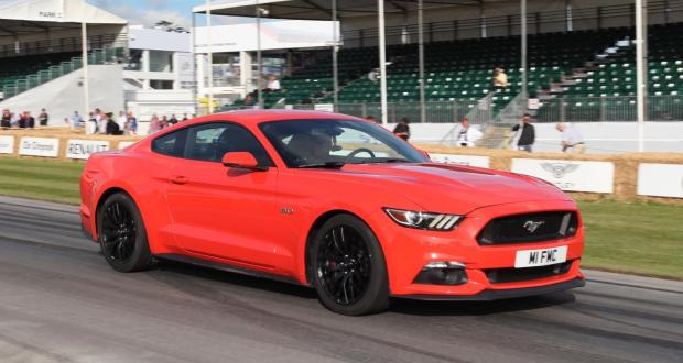 New FordStores to exclusively sell Mustang | Motor Trader