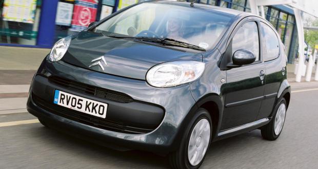 Citroen C1 triumphs in Which? Car Survey | Motor Trader