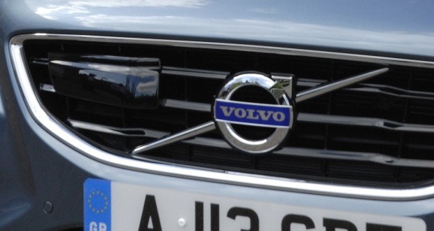 Kristian Elvefors to become Volvo UK managing director | Motor Trader