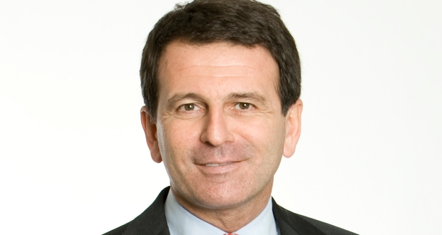 André Lacroix (businessman) - Alchetron, the free social encyclopedia