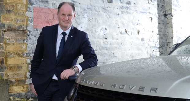 Lookers CEO Andy Bruce and COO Nigel McMinn exit | Motor Trader