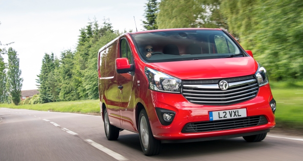Vauxhall Vivaro: Launch Report | Motor Trader