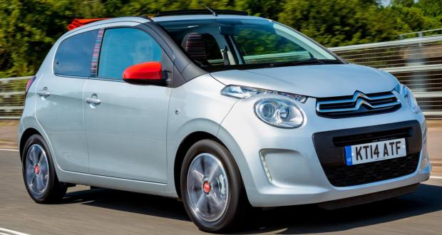 2014 Citroën C1: In-Depth Review of Features & Reliability | Motor Trader