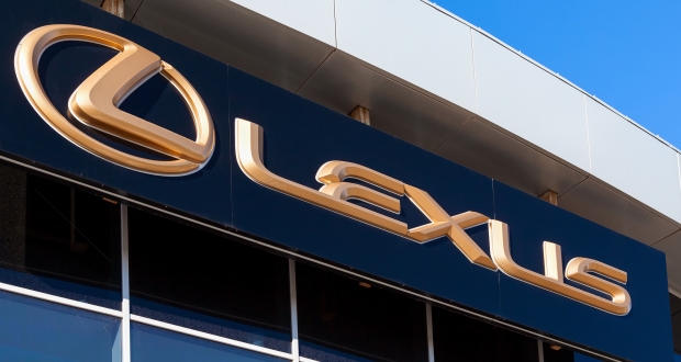 Westover Group refurbishes Lexus dealership in Poole | Motor Trader