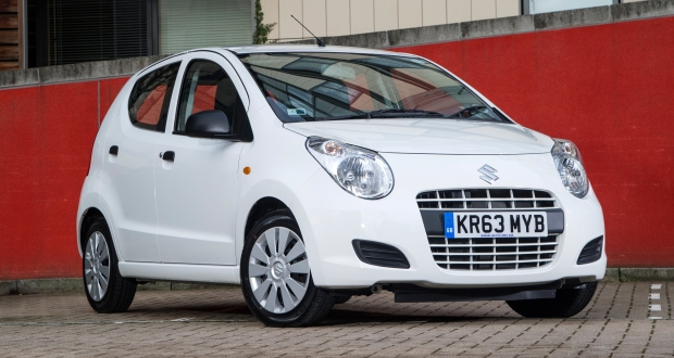 Suzuki wins automotive top spot in 2019 customer satisfaction | Motor ...